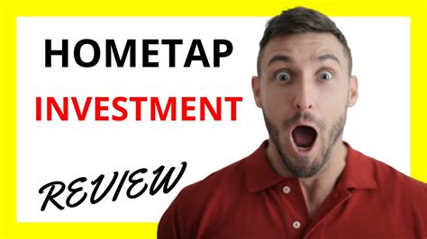 Hometap Investment Review A Flexible Home Equity Investment Option Youtube