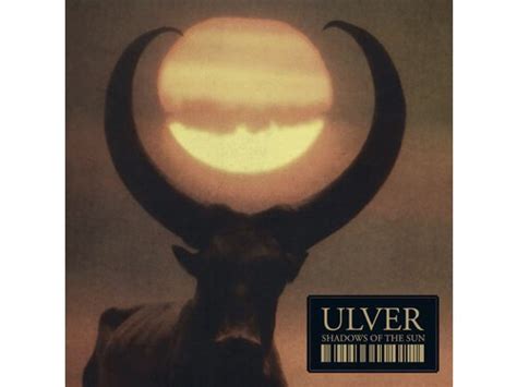 Download Ulver Shadows Of The Sun Album Mp3 Zip Wakelet