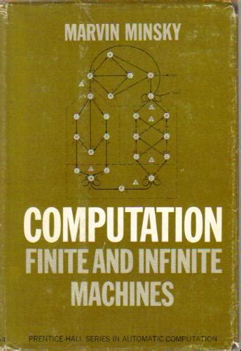 Free Download Of Pdf Format Books Computation Finite And Infinite Machines Prenticehall