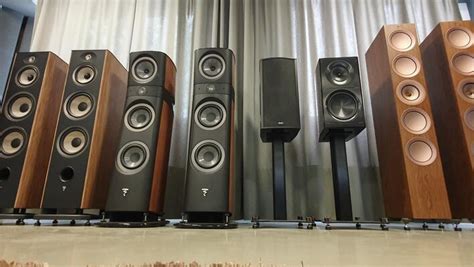 What Is Quadraphonic Sound How To Set Up Quadraphonic Speakers