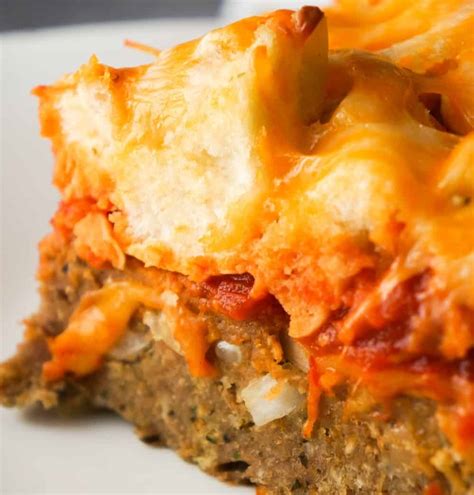 Easy Ground Chicken Casserole This Is Not Diet Food