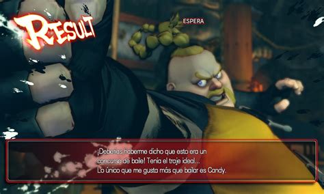 Rmikas Training Room Frases De Victoria Ssf Iv Rufus