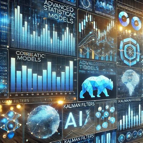 🎓 Advanced Statistical Models For Trading Spreads An In Depth Look At Using Ml — Sharpwick