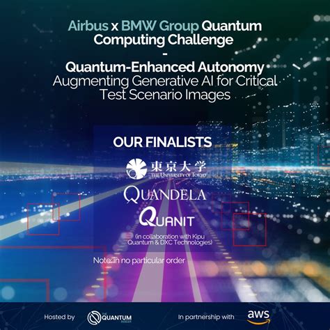 The Quantum Insider On Linkedin Quantumcomputing Abqcc Innovation Quantumautonomy