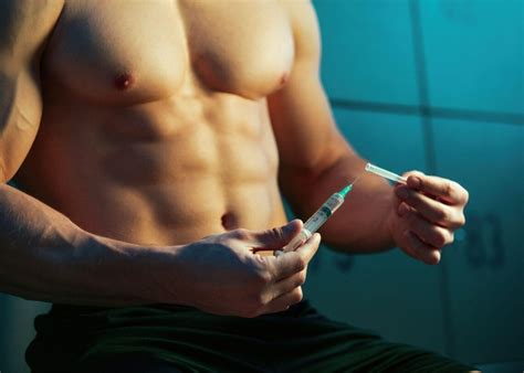 Entenda Por Que Testosterona E Seus Derivados São Considerados Doping