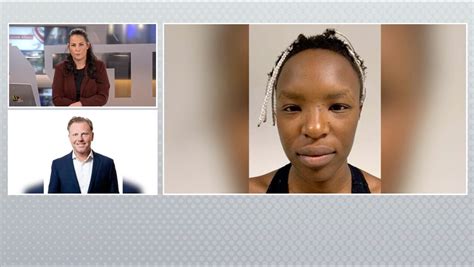 Maja Hellman Frikänns 19 För Mordet Men Döms Till Fängelse I 1 år Och 6 Månader För Grovt