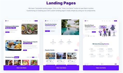 Top 10 Template Reactjs Tối ưu Hóa Hiệu Quả Lập Trình Itviec Blog