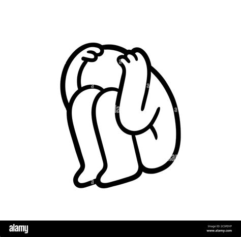 Easy Depressed Drawings