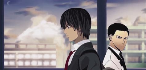 Character Animation Odes