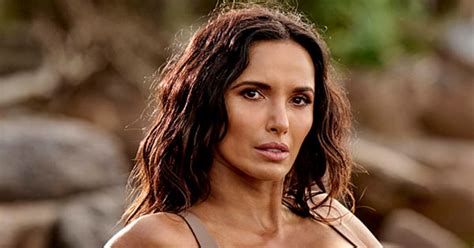 Padma Lakshmi Photos In Sports Illustrated Swimsuit 2023 Swimsuit