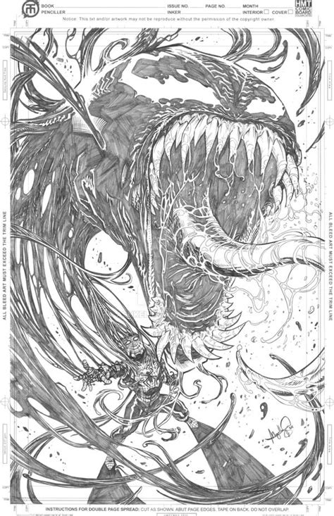 Spider Man Vs Symbiote By Ashkel On Deviantart