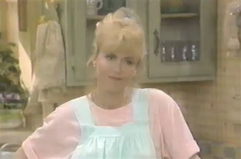 Whatever Happened To Deborah Harmon From Just The Ten Of Us Ned Hardy