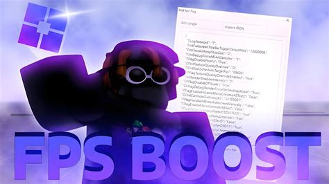 How To Get High Fps And Low Ping On A Low End Pc Bloxstrap Youtube