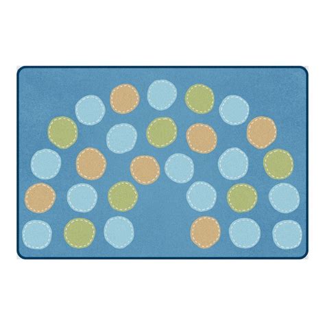 Calming Colors For Classrooms