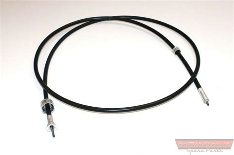 Speedo Cable 63 Austin A55mk2 A60 Aus A60 Cambridge Freeway