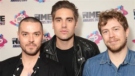 Busted Band Logo