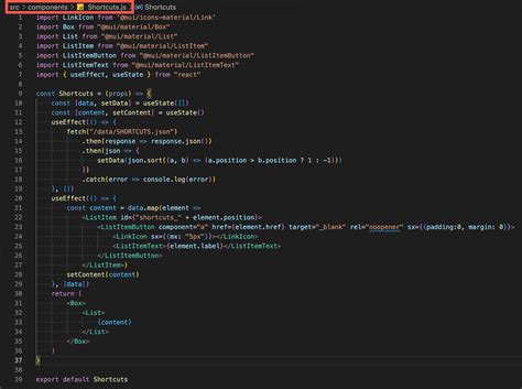 An Approach To Sas Portal In Viya A Landing Page For Everyone