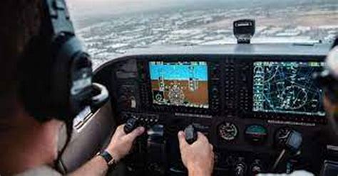 Controller Pilot Data Link Communications Cpdlc Aviation Gurukul Goln