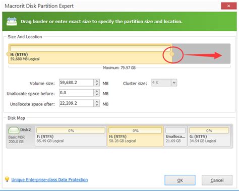 How To Extend Partition In Windows Server 2012