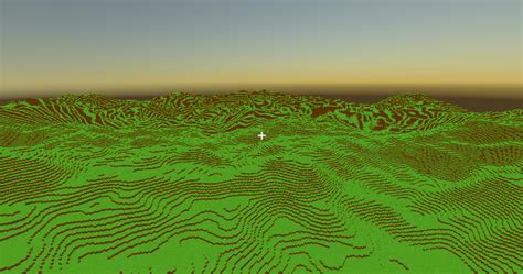 minecraft terrain generation project minecraft terrain by coatline