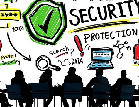 Methodologies And Techniques In Security Planning Mip Security