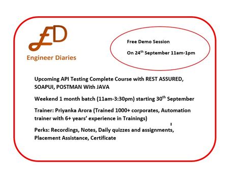 Manjunath P T On Linkedin Api Testing Follow Jobcurator Testing Jobs Sriramkukkadapu…