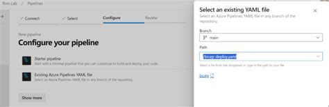 Getting Started Continuous Deployment With Azure Bicep And Azure Devops Rios Engineer