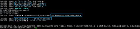 新主read only设置问题 Issue 9 hcymysql MHA Re Edition GitHub