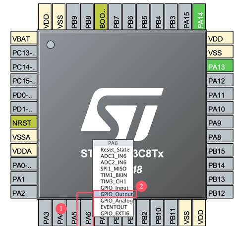 Mac电脑开发嵌入式基于clion（stm32cubemx）mac开发stm32 Csdn博客