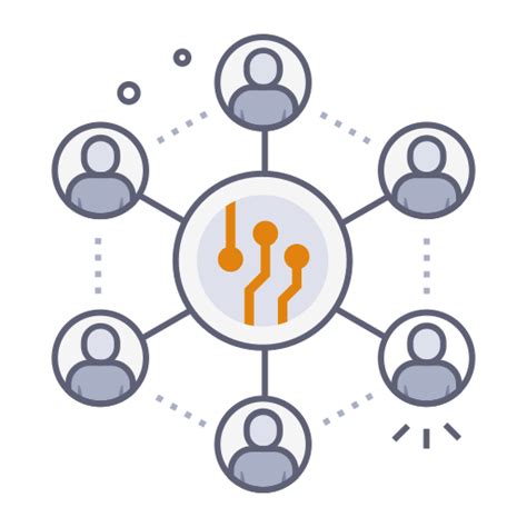 Consensus Free People Icons