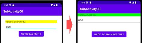 【android】kotlinで画面遷移時にデータ受け渡しする方法【intent】 すぽてく