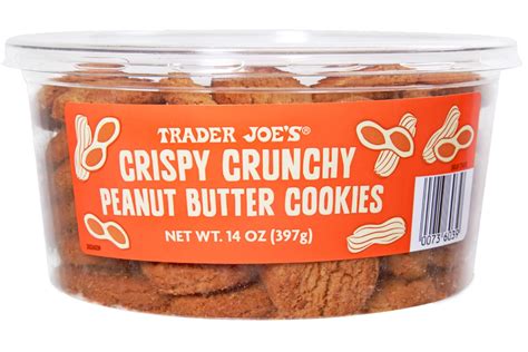 13 Best Trader Joes Cookies Ranked
