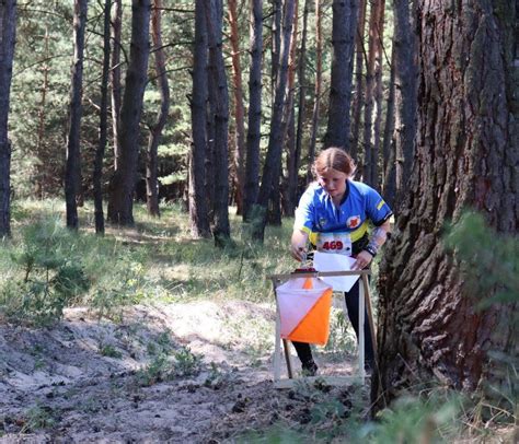 Решетилівські спортсмени успішно виступили на Всеукраїнських змаганнях зі спортивного