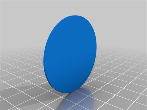 Hackaday Badge By Vindolin Download Free Stl Model