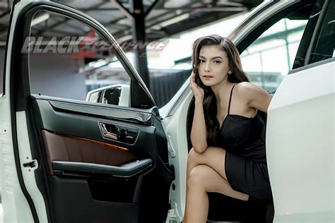 Jihan Alyssa Si Cantik Pecinta Mini Cooper Dan Dunia Acting Blackxperience Com