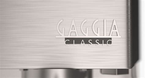 Gaggia Classic 에스프레소 메이커 3d 모델 49 Fbx Obj Max Free3d