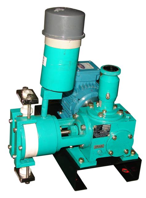 Acid Dosing Pump In Nashik Metering Pump Slurry Pump