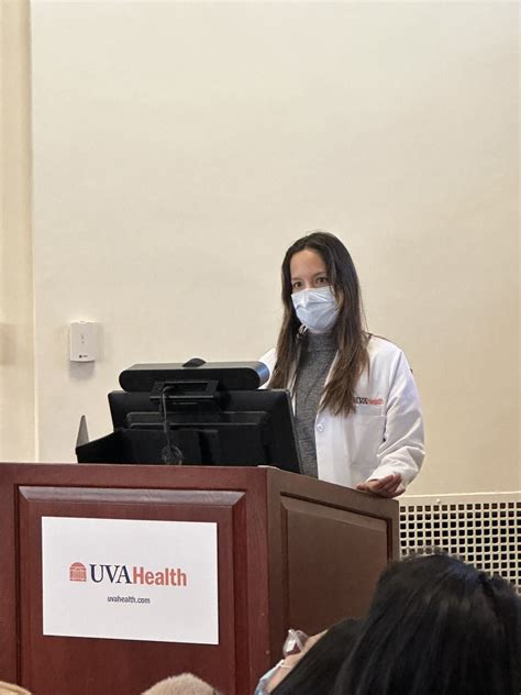 Uva Id On Twitter It S A Great Sunny Monday To Hear From Our Id And Uva Mic Trainees About