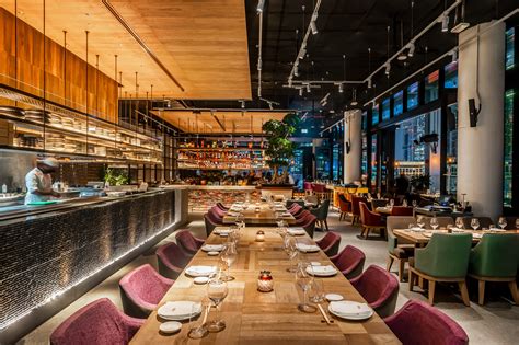 Clap Difc Dubai Zomato