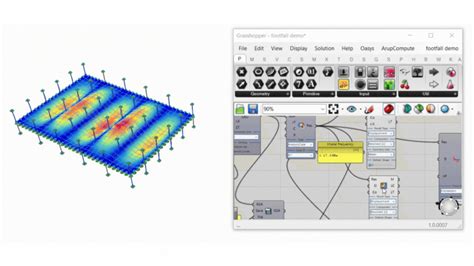 oasys on linkedin grasshopper oasysgsa structuralengineering structural…