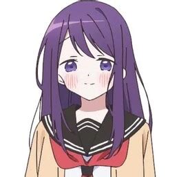 Kubo Nagisa Characters Myfigurecollection Net