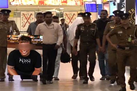 හොරණ වෙඩිතැබීම ගැන කිසිවෙකු නොසිතූ කතාවක් එළියට