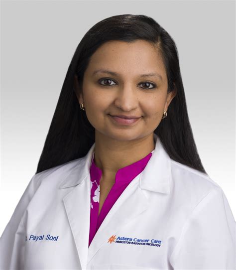 Payal Soni Md