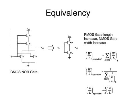 Ppt Combinational Mos Logic Circuit Powerpoint Presentation Free Download Id618848