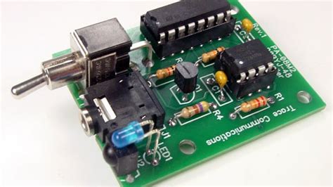 Electronics Engineering Projects