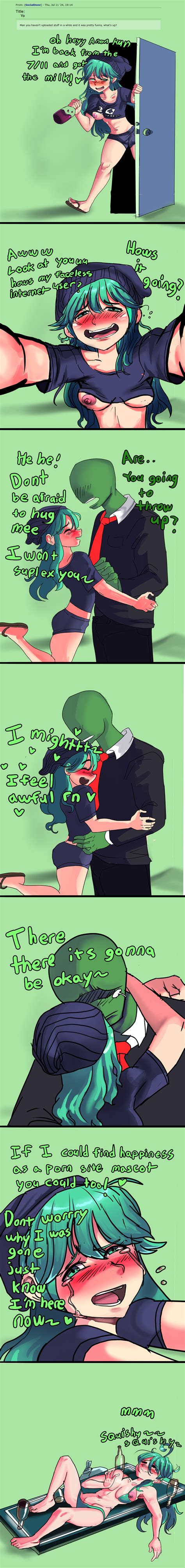 Rule 34 1girls Anon Breasts Drunk Female Mrsir 69 Rule 34 Tan Rule