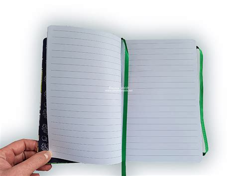 The Full Irish Notebook Simone Walsh