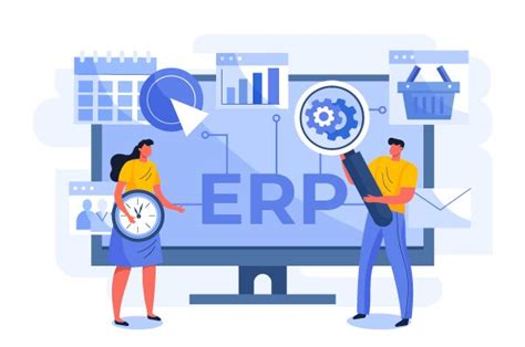 ERP Software Price In India A Detailed Estimation