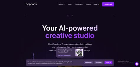 Captions Generate Captions With Smart Ai Assistance