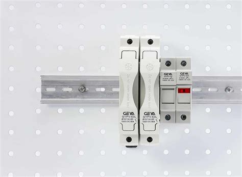 What Is A Fuse In Electrical Key Concepts And Applications